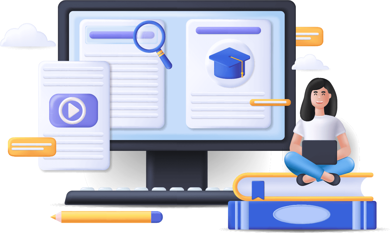 EAD - Sua Escola Online